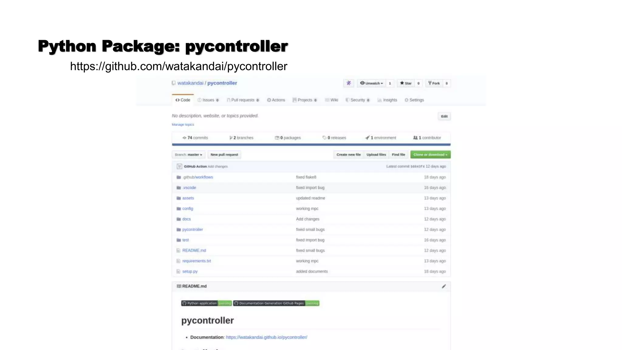 Implementation Of Model Predictive Controller For A Drone Pptx Physics Science