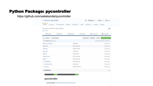 Implementation Of Model Predictive Controller For A Drone Ppt