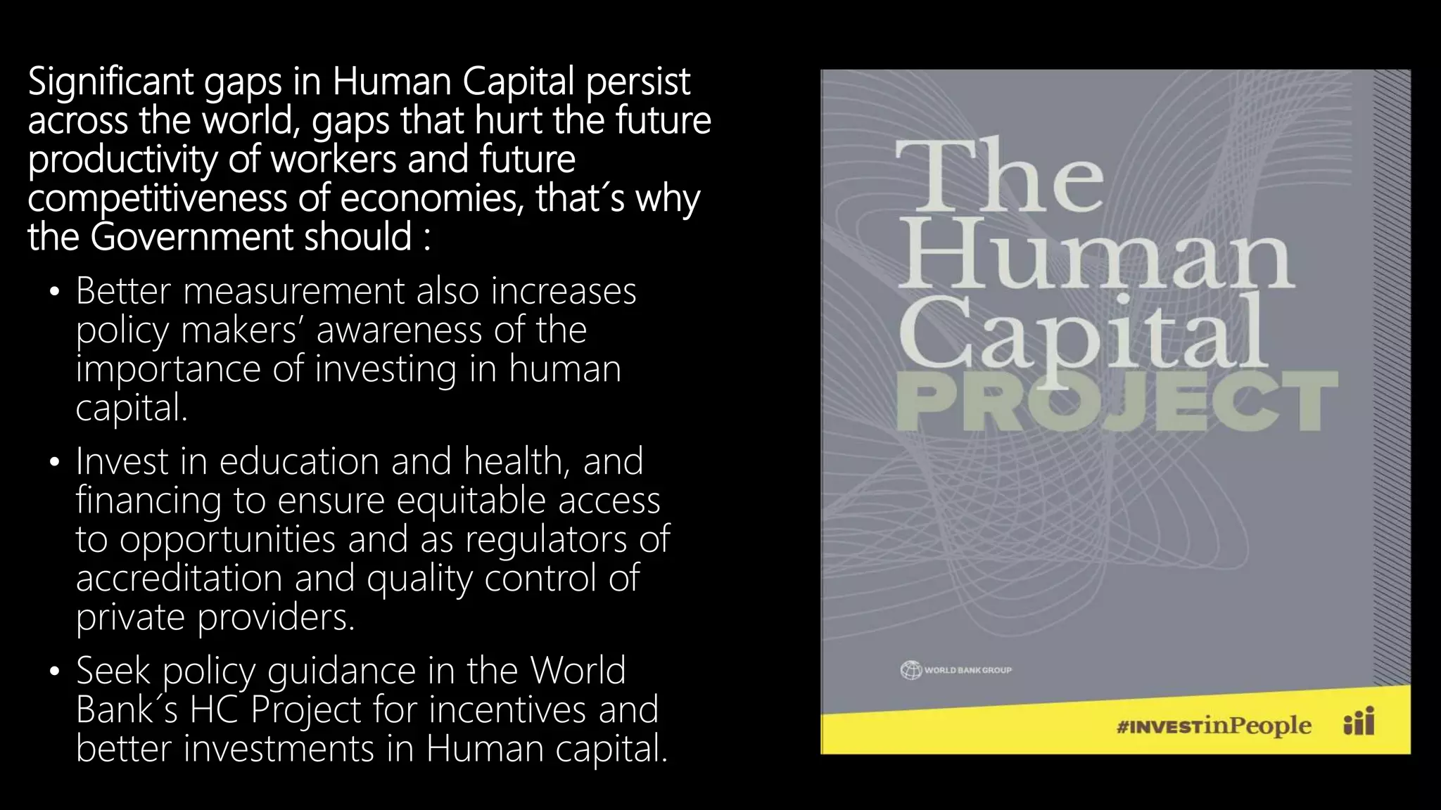 The Future of Work: Preparing for Disruption | PPT