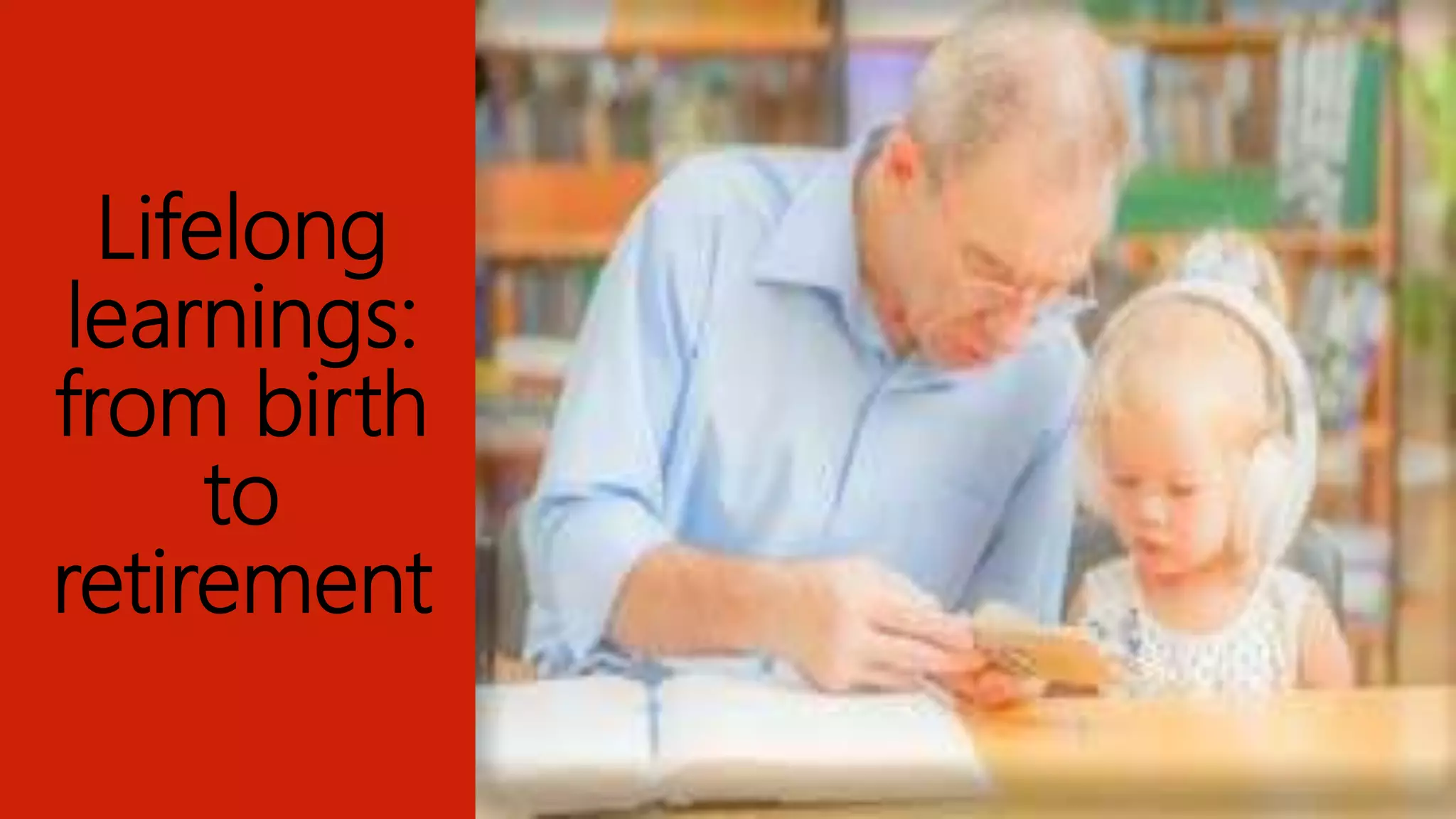 The Future of Work: Preparing for Disruption | PPT