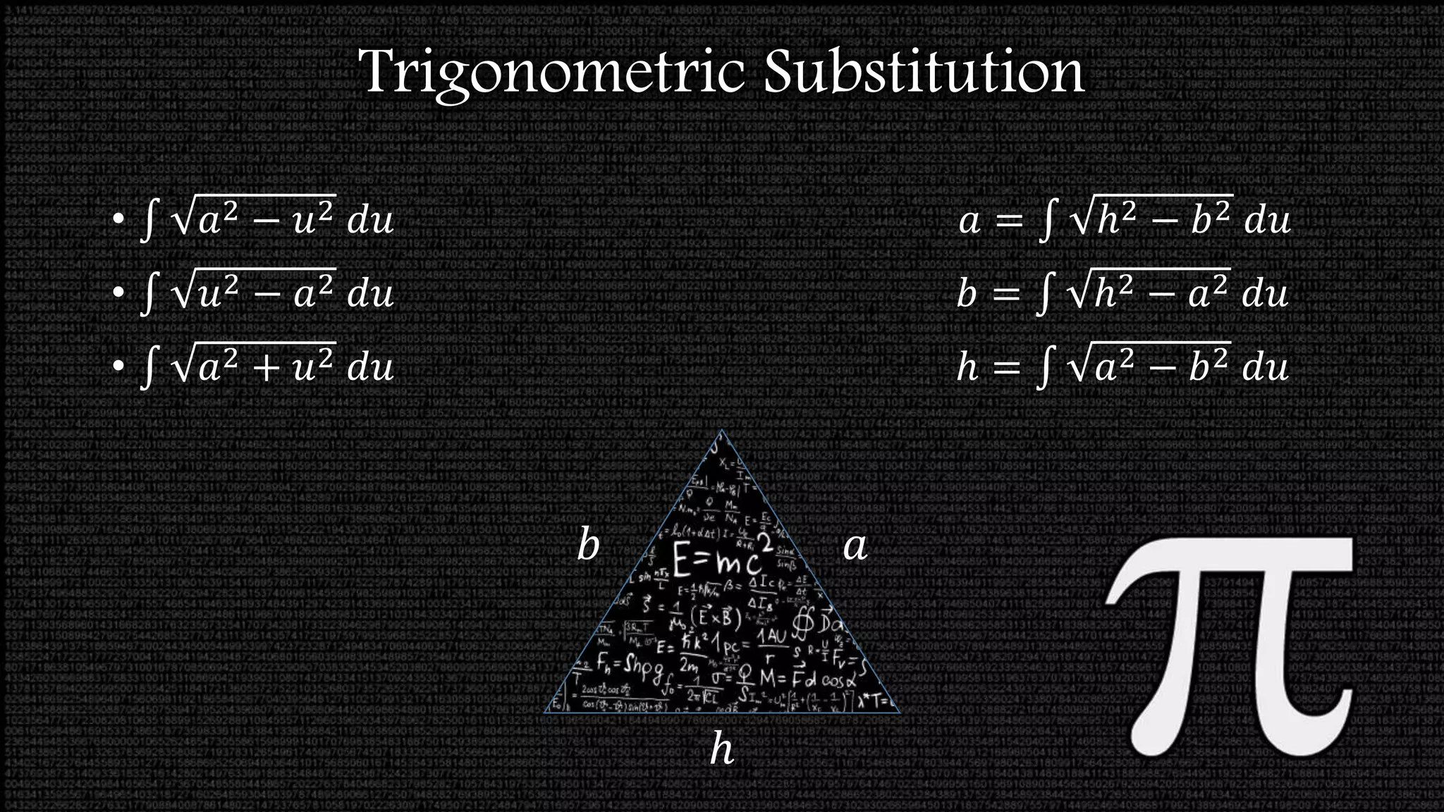 math Calculus III 3 | PPTX