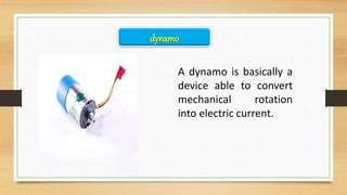 fabrication of power generation using treadmill.pptx | Running and ...