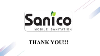 Final Project For a Business Plan for sanico.pptx