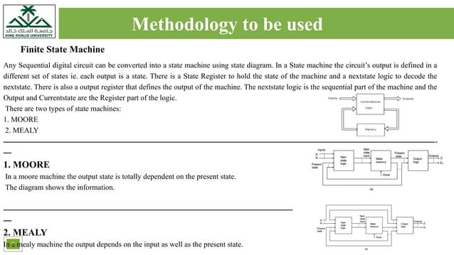 TRAFFIC LIGHT CONTROLLER USING VHDL LANGUAGE | PPTX