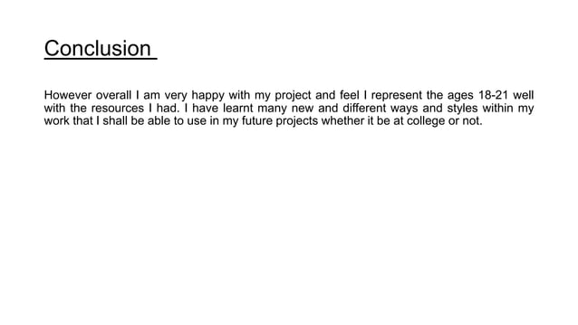 Final project evaluation-2 | PPTX