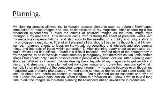 Final project evaluation-2 | PPTX