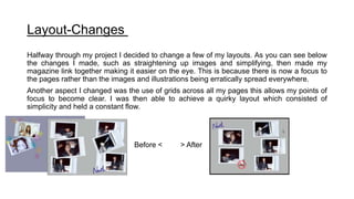 Final project evaluation-2 | PPTX