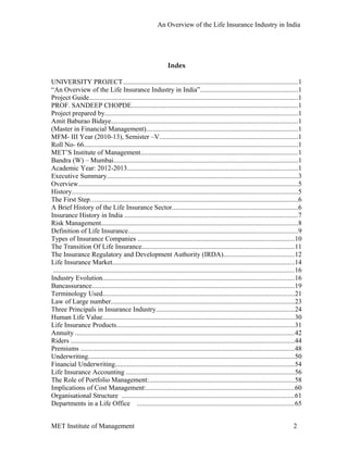 Final project insurance | DOC