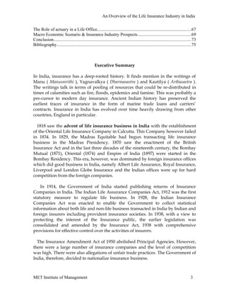 Final project insurance | DOC