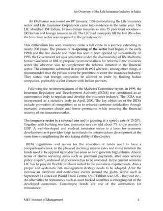 Final project insurance | DOC