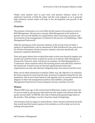 Final project insurance | DOC