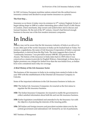 Final project insurance | DOC