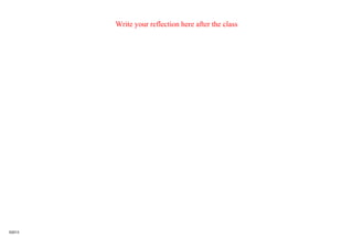 Final project lesson plan | DOCX