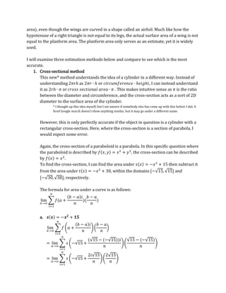 Article on 3D Calculus | PDF