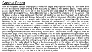 Final project planning-2 | PPT