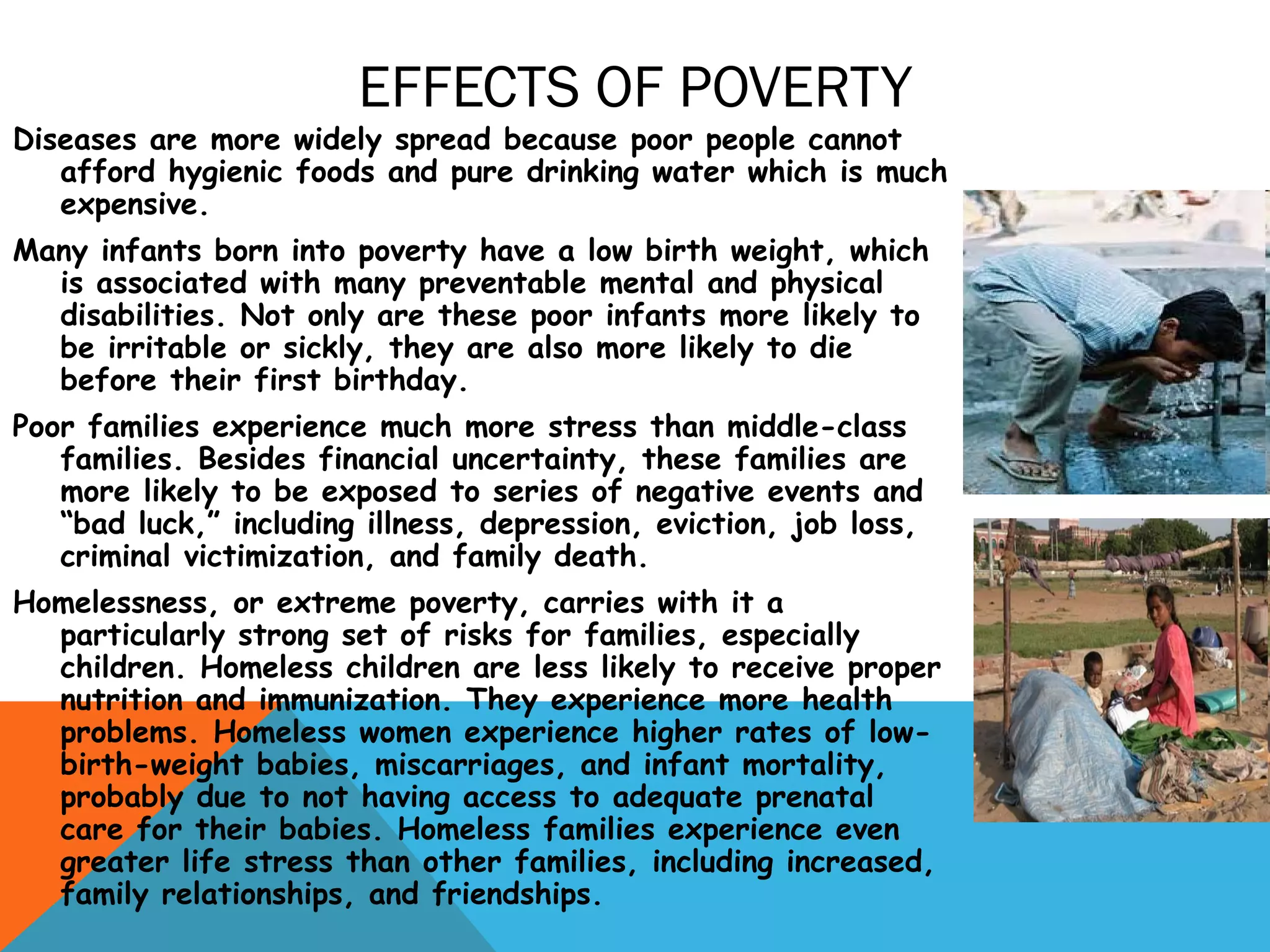 Final project poverty in pakistan | PPT | Debated Sensitive Social ...