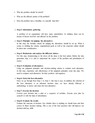 TCS - Final Project Report | DOCX