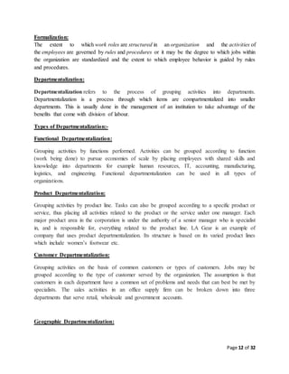 TCS - Final Project Report | DOCX