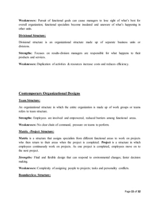 TCS - Final Project Report | DOCX