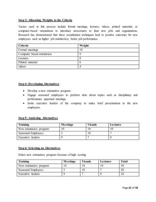 TCS - Final Project Report | DOCX