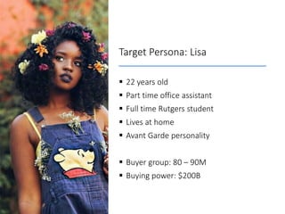 Sears External Analysis - Competitive Strategy | PPTX