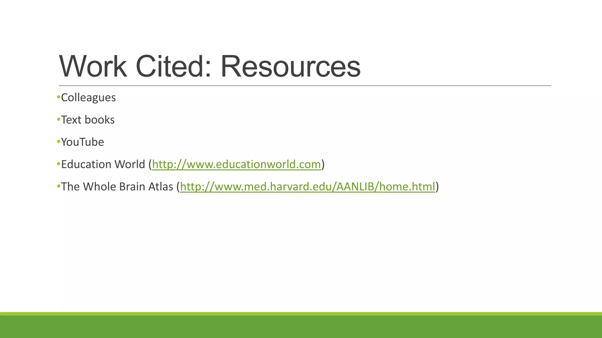 Final project unit plan | PPT