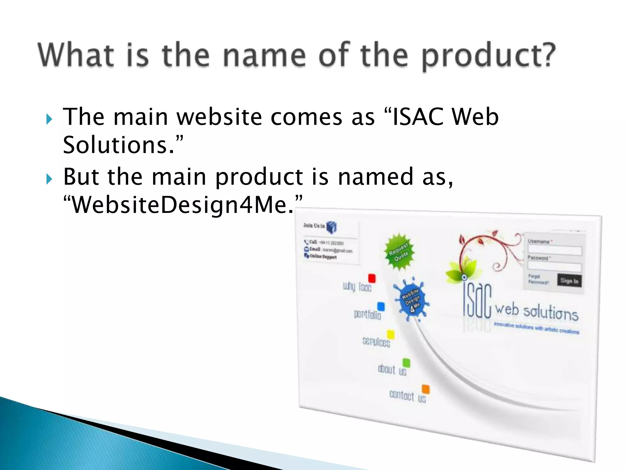 Final project viva presentation | PPSX