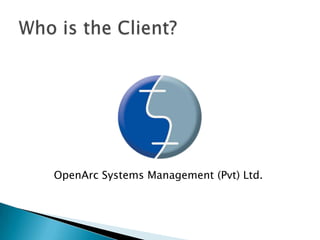 Final project viva presentation | PPSX