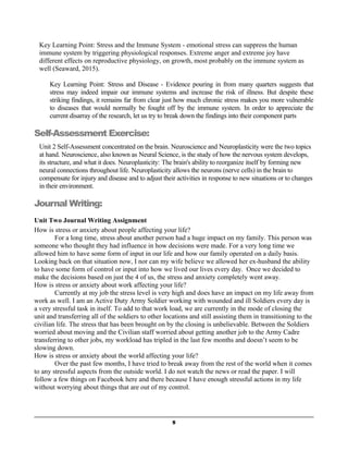 Unit 7 Assignment | PDF