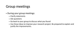 Final Project (1).pdf | Educational Assessment | Education