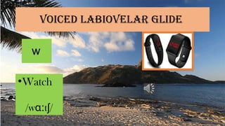 Final_Project, the phonetic sounds in english | PPTX