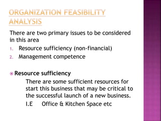 An Entrepreneurial Idea | PPT