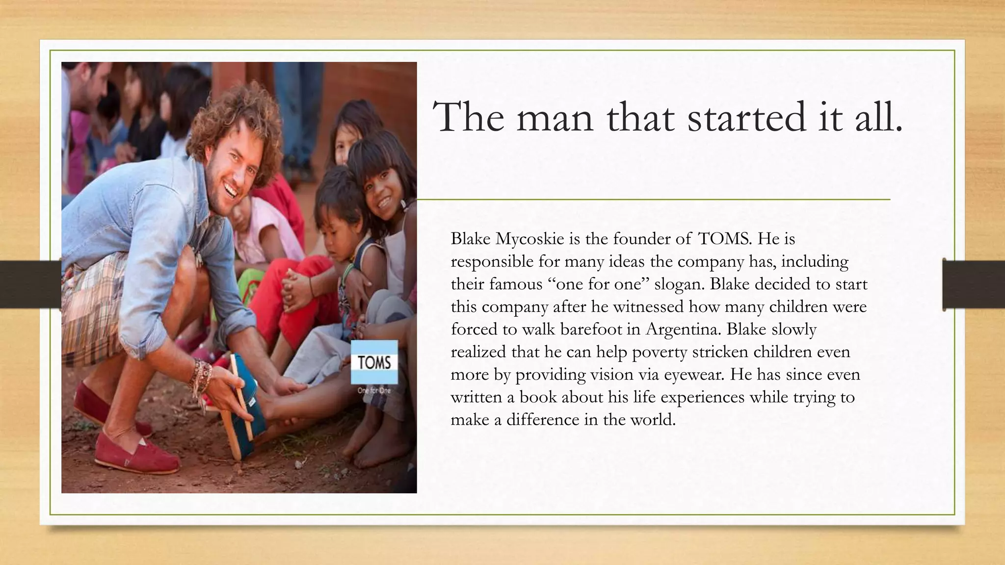 Final project ADV 420 | PPT