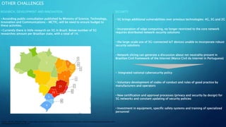 Final project 5 g challenges for 5g deployment | PPTX | Internet ...