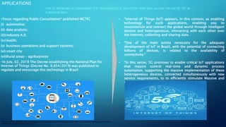 Final project 5 g challenges for 5g deployment | PPTX | Internet ...