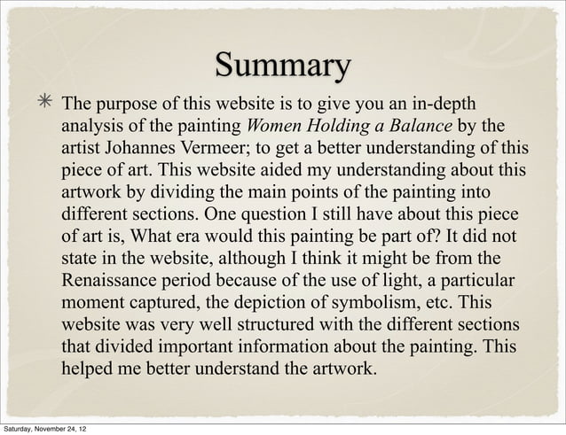 Final project art ii | PDF