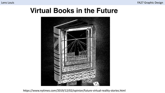 Final project book design | PDF | Desktop Publishing | Computer ...