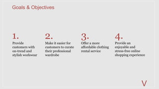 Final project business model alyssa espiritu | PPT | Free Download