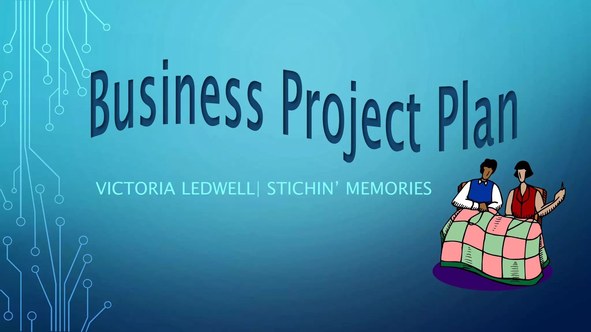 Final project business plan | PPTX