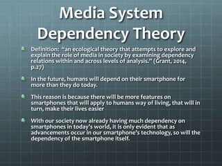 Communication Technology in 2025 | PPTX