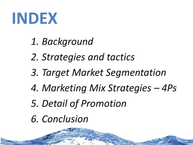 Marketing Plan 2014 - Final Project Intrax | PPT