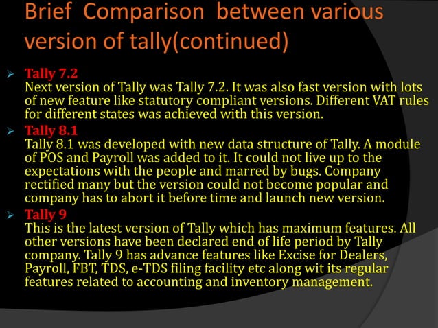 Final project comparison between various version of tally | PDF | Stocks and Bonds | Personal ...