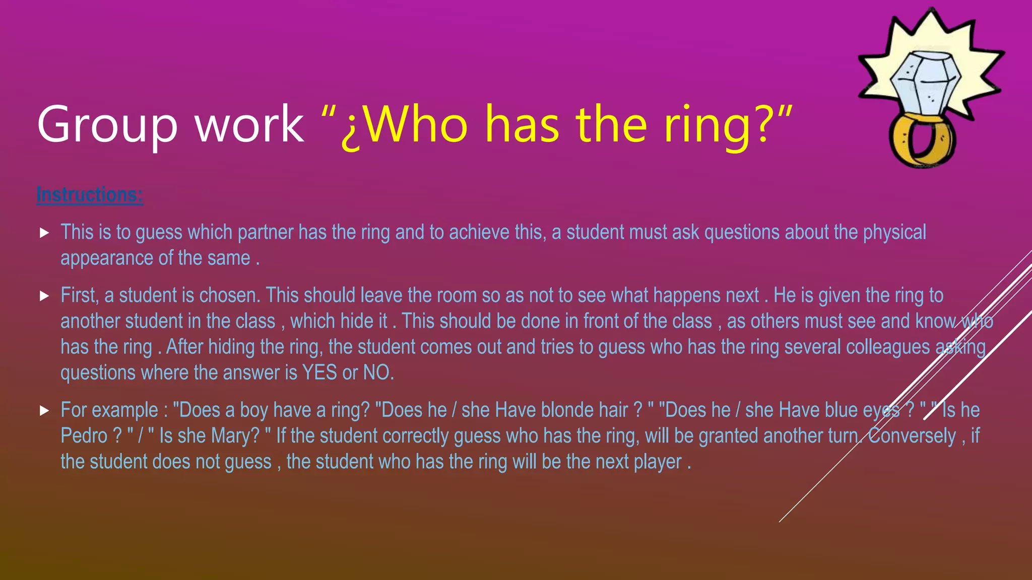 Be like and look like | PPTX