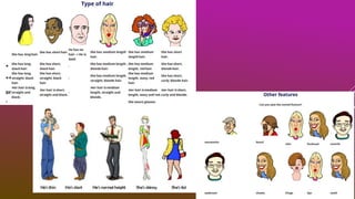 Be like and look like | PPTX