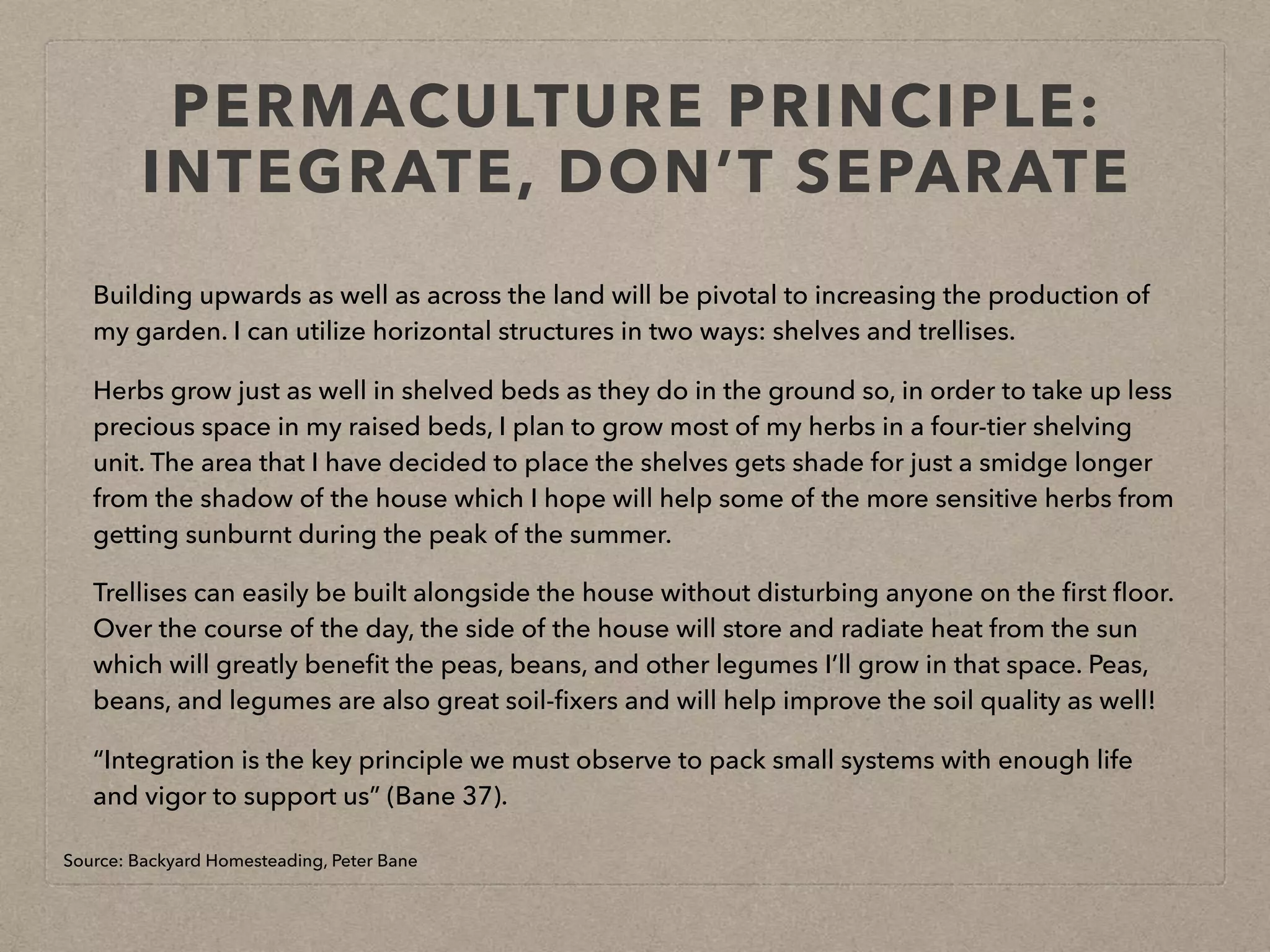 Final project design | PPT