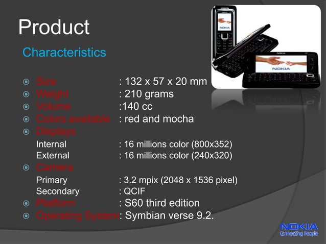 E90 Communicator (Final Project) | PPTX