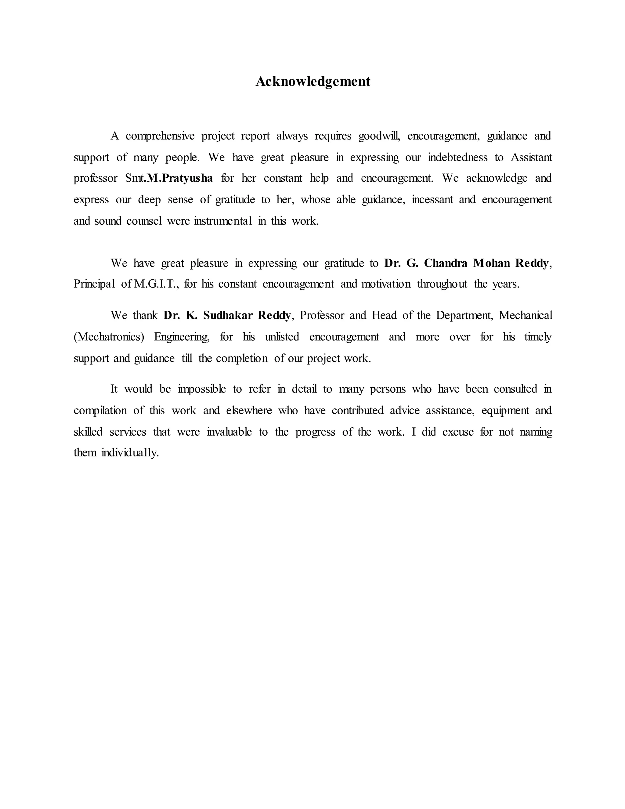 Finalproject engineering | PDF