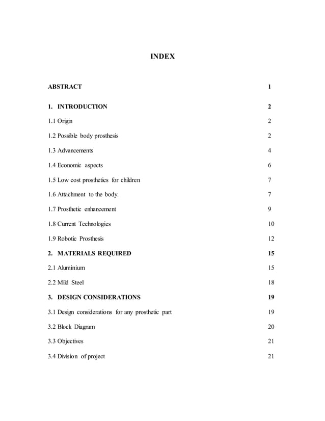 Finalproject engineering | PDF