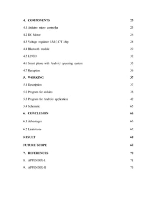 Finalproject engineering | PDF