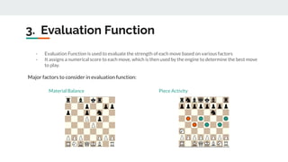 Chess Engine | PPT